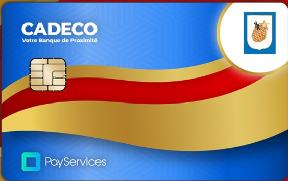 CADECO SA - Votre banque